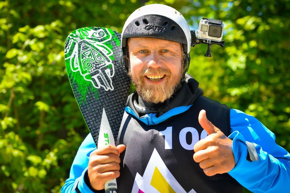 Stand Up Paddle - Outdoormix Festival | @outdoormixfest/fronted-vuejs