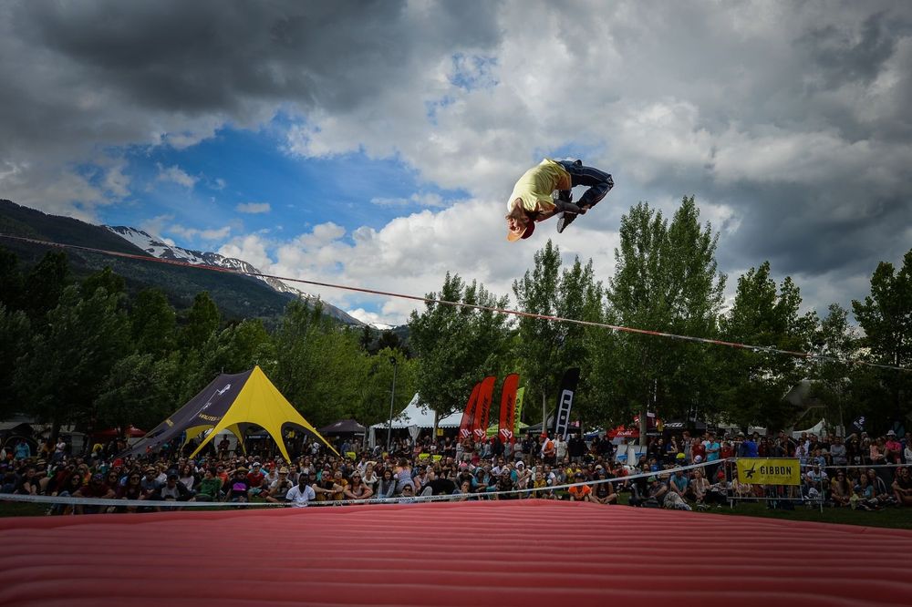 Luca Carozza - Outdoormix Festival | @outdoormixfest/fronted-vuejs