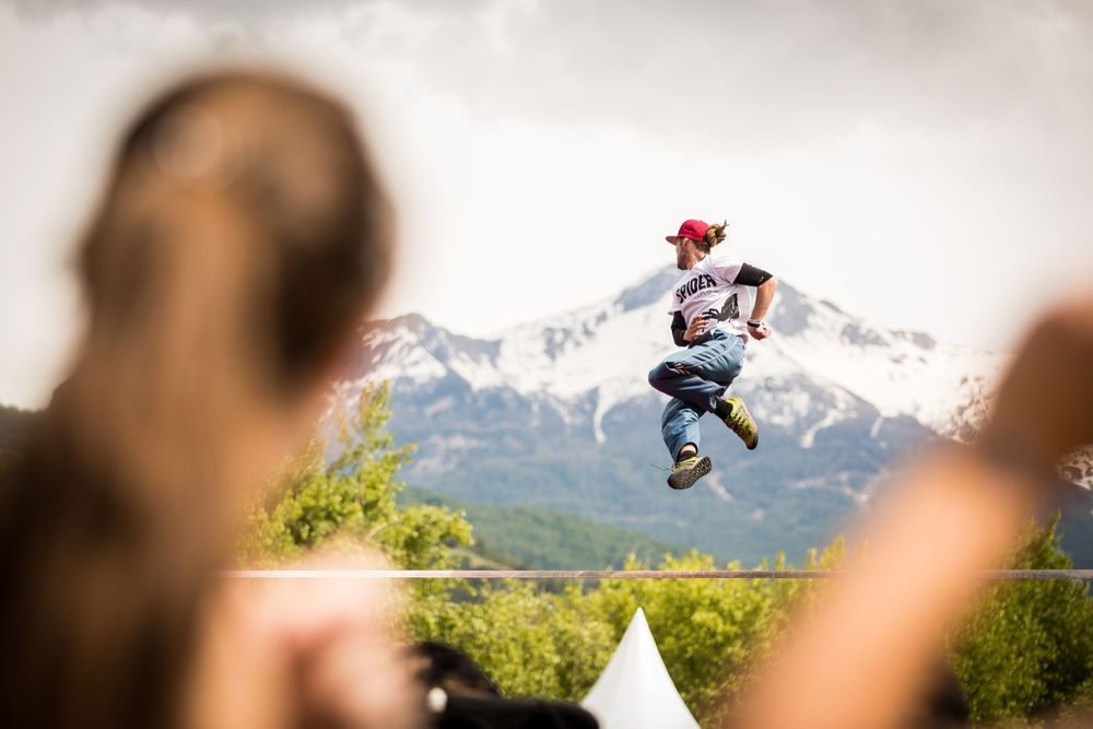 Outdoormix Festival - Sports & concerts à Embrun - Hautes Alpes ...