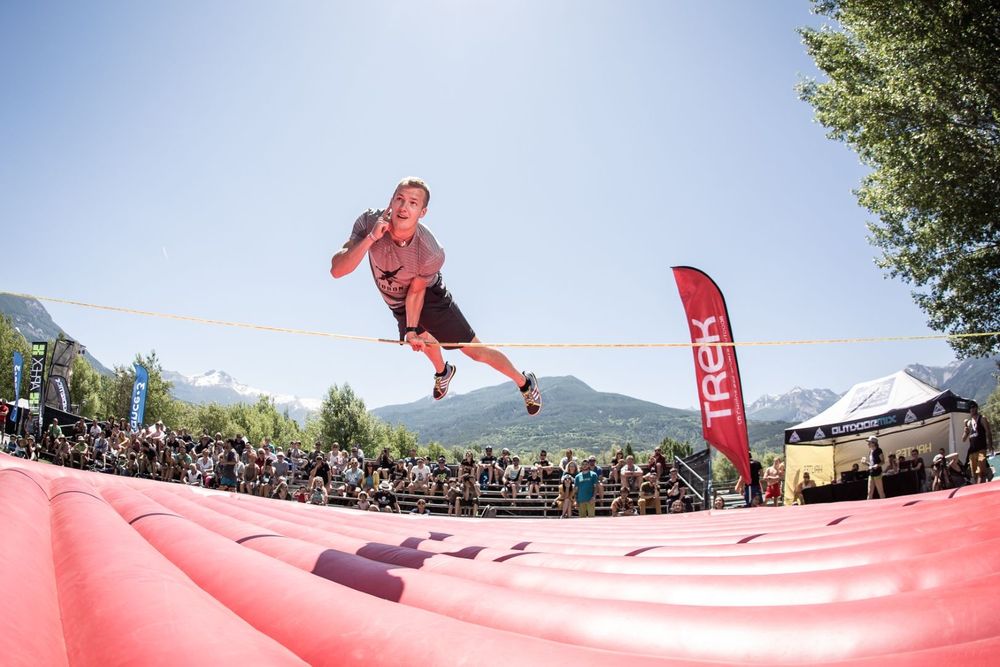 Marius Kitowski - Outdoormix Festival | @outdoormixfest/fronted-vuejs