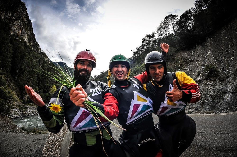Michele Ramazza - Outdoormix Festival | @outdoormixfest/fronted-vuejs