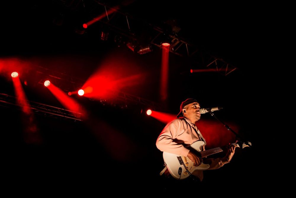 Patrice - Outdoormix Festival | @outdoormixfest/fronted-vuejs